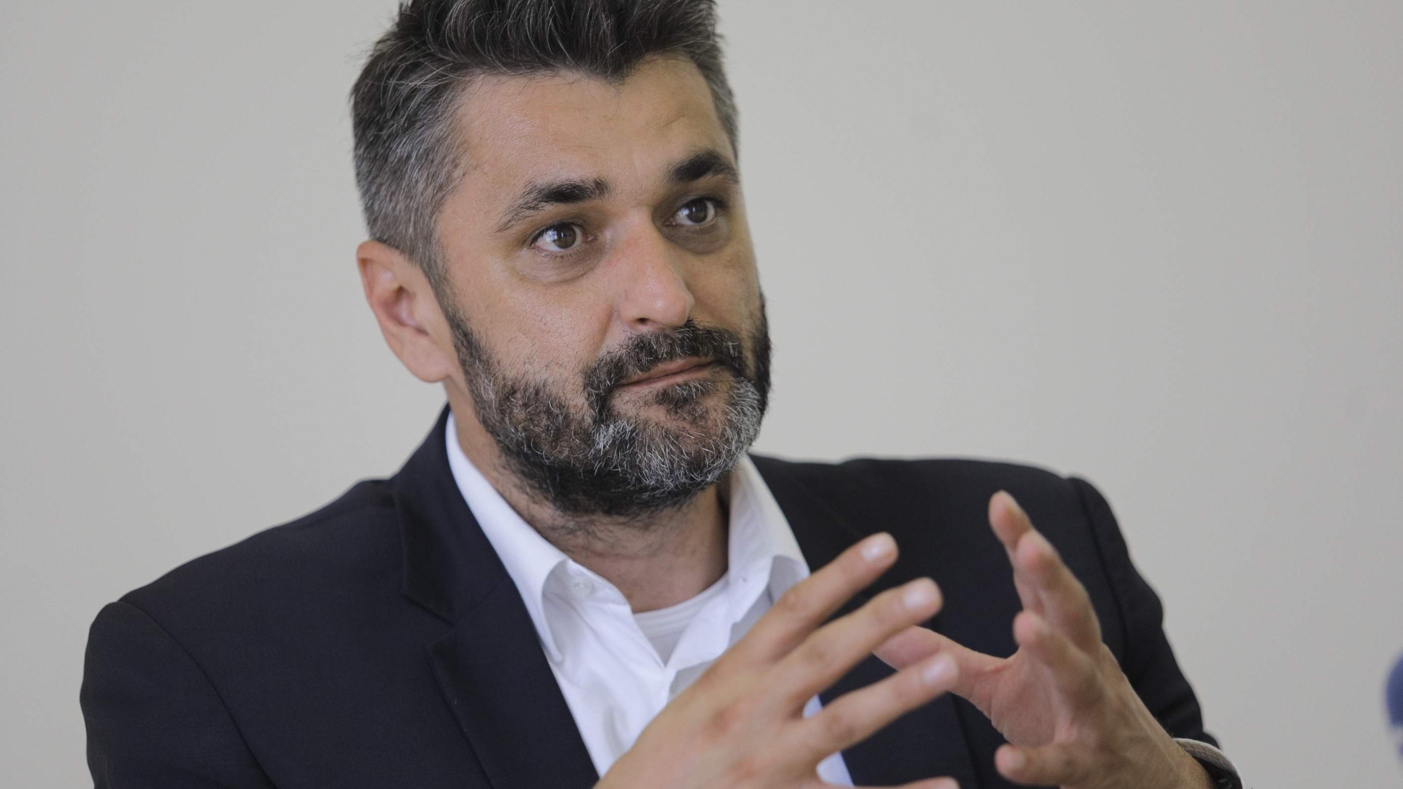Memorijalni centar upozorava na zabranu snimanja u Domu kulture u ...
